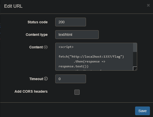 Even More Flags | Assist